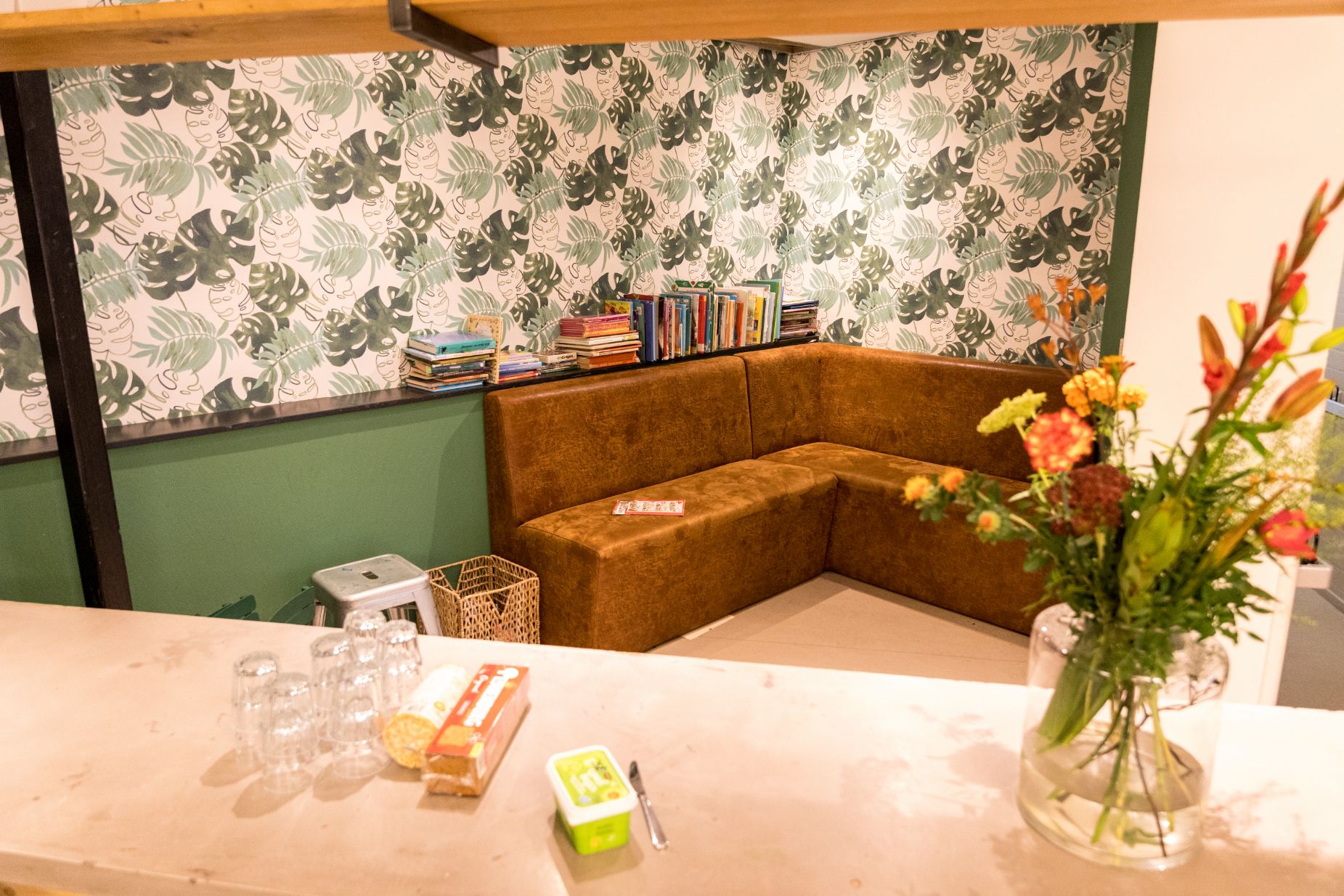 Grote Beemd | Kinderstad